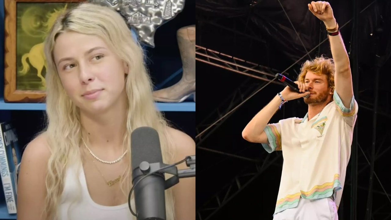 Hawk Tuah Girl declines date offer from Rapper Yung Gravy Hawk Tuah Girl declines date offer from Rapper Yung Gravy