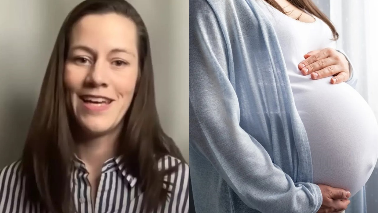 Woman claims to remember pre-birth memories that remarkably resemble near-death experience