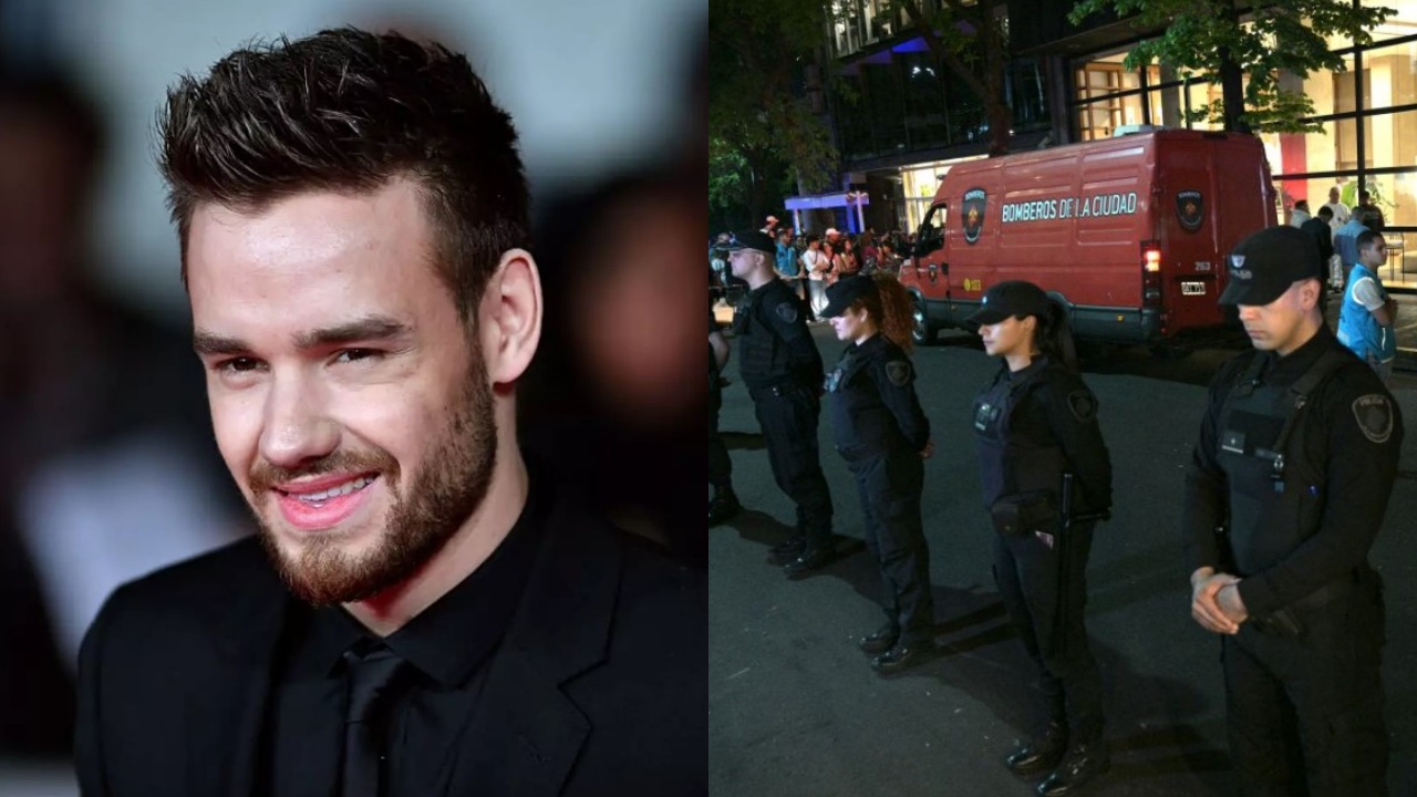 Liam Payne's demise investigation continues with new twist as police ... Liam Payne's demise investigation continues with new twist as police ...