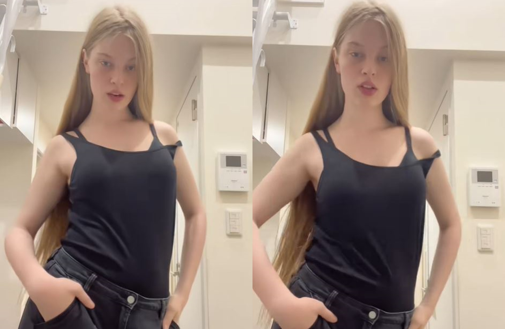 Elon Musk's estranged daughter responds to his 'gross' tweet claiming ... Elon Musk's estranged daughter responds to his 'gross' tweet claiming ...