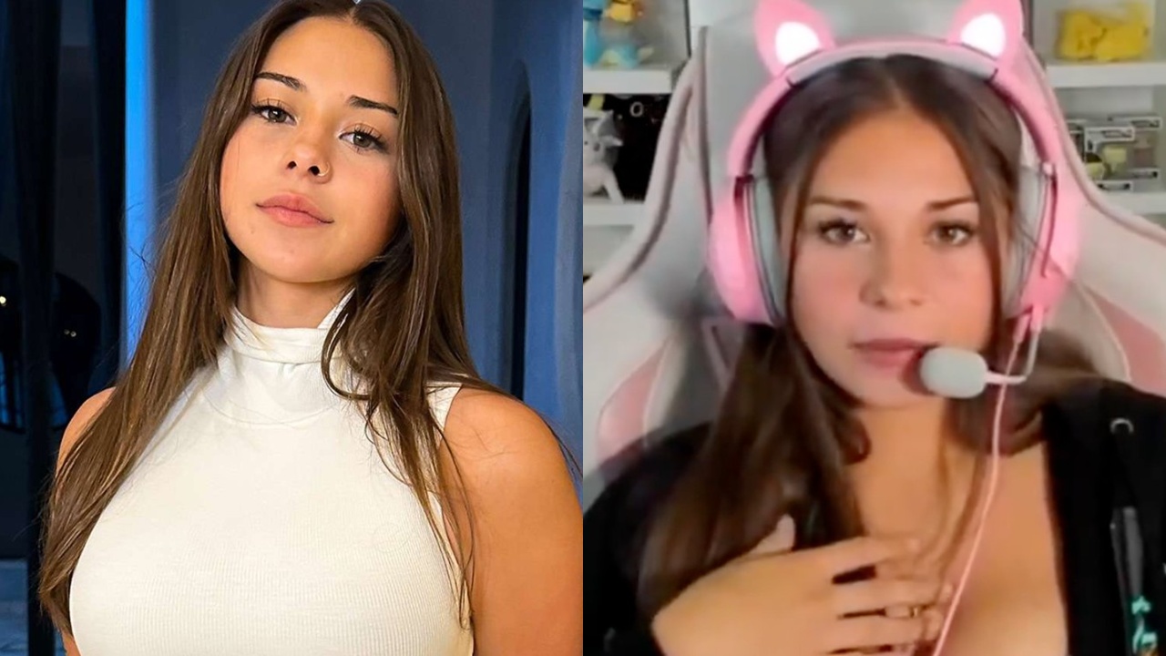 OnlyFans star reveals she's virgin and devout Christian despite earning $43M on the platform